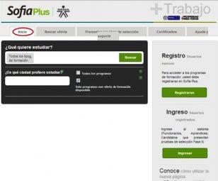 Nueva imagen de SOFIA Plus