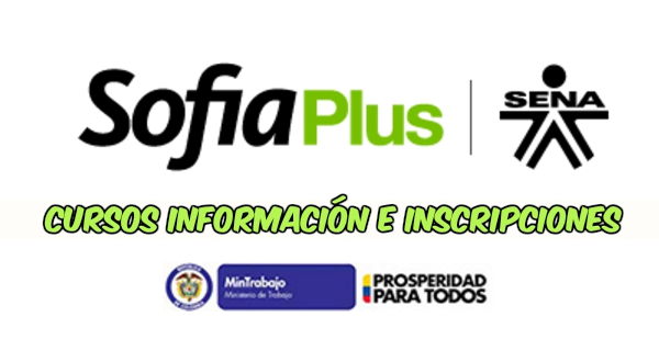 En SOFIA Plus cursos cortos del SENA | Sena Sofia Plus
