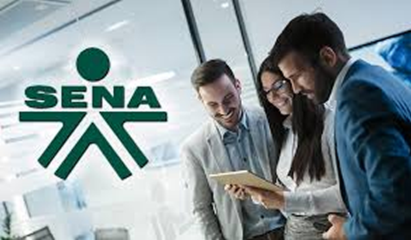 SENA SOFIA Plus con más Servicios